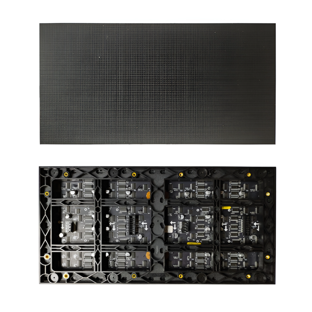 P1.53 indoor led module – One stop LED display solution supplier